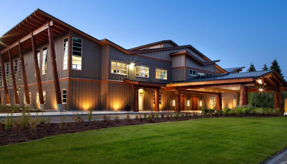 Squiala Community Centre - Kerkhoff Develop-Build