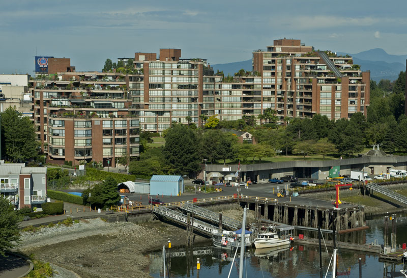 Harbour Cove Condominium - Kerkhoff Develop-Build