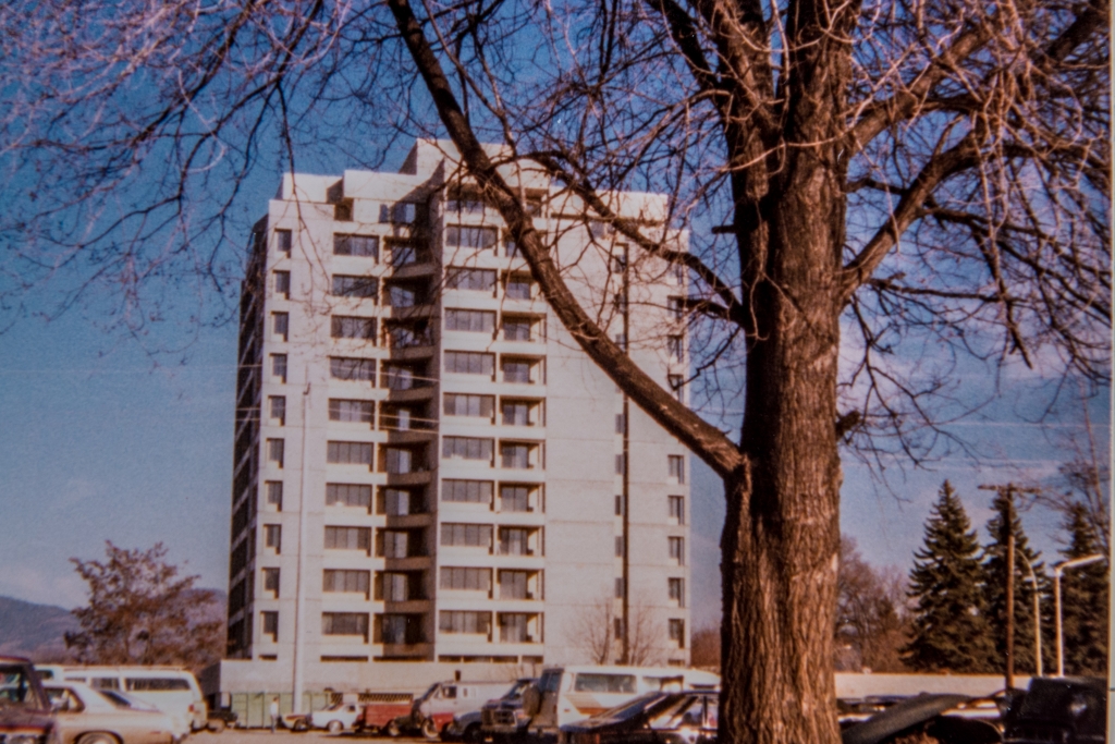 Executive House - Kerkhoff Develop-Build